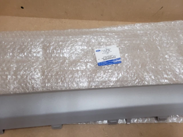 GENUINE FORD FOCUS MK4 2018-2023 Right Sill Lower Moulding Trim 2318100 ...