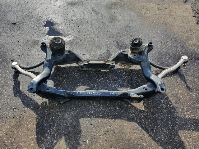 MERCEDES SLK R171 Front Subframe 2004-2011 See Pictures £150.00 ...