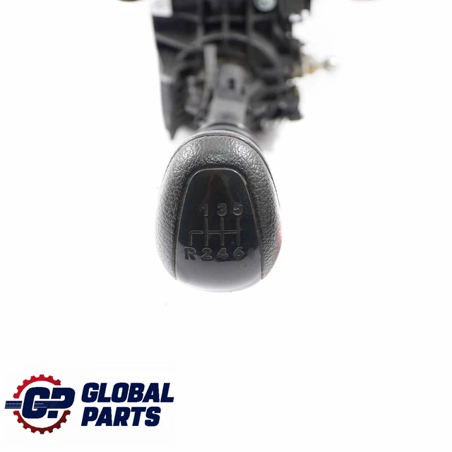 MERCEDES SPRINTER W906 Gear Shift Selector Mechanism Linkage Manual ...