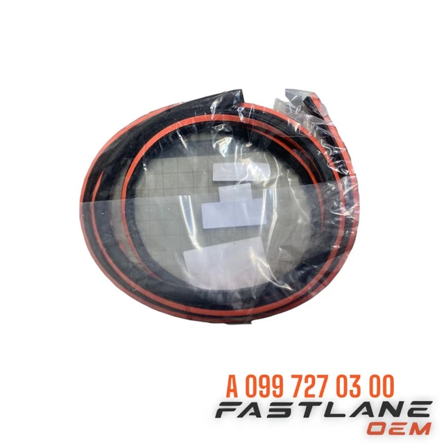 2008-2023 MERCEDES-BENZ C300 Door Seal New Oem A 099 727 03 00 $118.91 ...