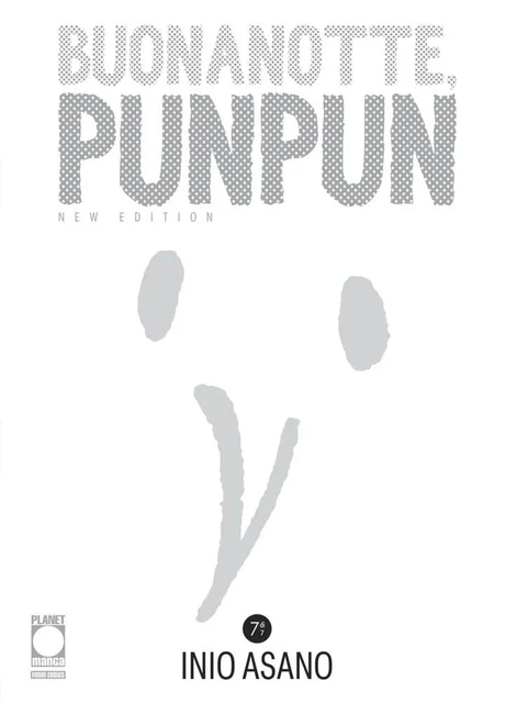 BUONANOTTE PUNPUN NEW Edition Vol. 7 (ITA) EUR 15,00 - PicClick IT
