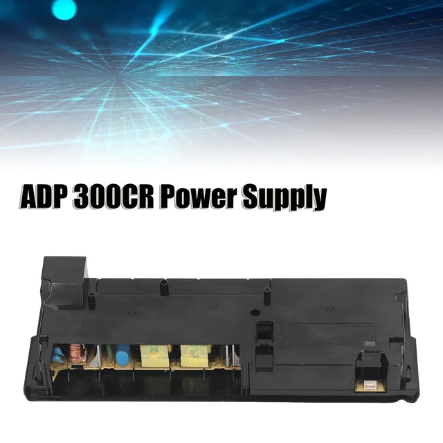 FOR PRO POWER Supply ADP 300CR Power Supply Adapter AC100‑240V☚ £41.72 ...