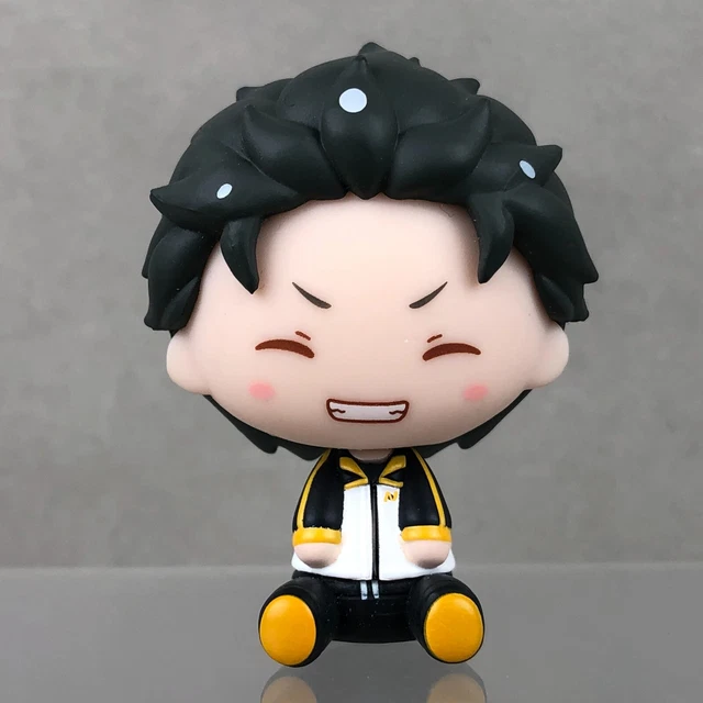 BANDAI SPIRITS RE:ZERO Natsuki Subaru Chokonokko Ichiban Kuji Anime ...