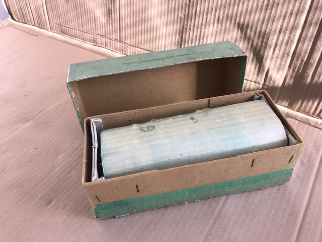 HORNBY O GAUGE Pre War Empty Box E120 Special Tank Loco LMS £39.89 ...