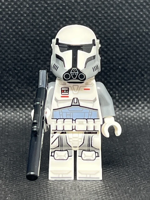 LEGO STAR WARS Mini Figure Imperial Commando (2024) 75373 SW1346 £4.85 ...