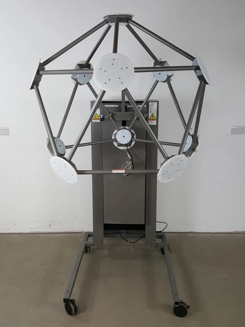 ELECTRICAL GEODESICS GPS 100 Eeg Photogrammetry Sistema C-PKG-GPS-1000 ...