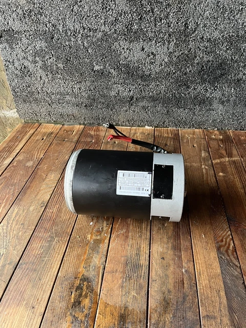 DRIVE SPORT RIDER mobility scooter Electric Motor 24v 1300w £180.00 ...