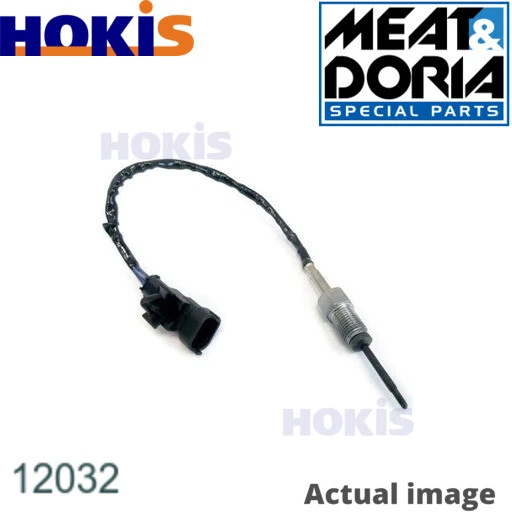 CAPTEUR TEMPÉRATURE DES GAZ D'ÉCHAPPEMENT POUR HYUNDAI ix20 i30 ELANTRA ...