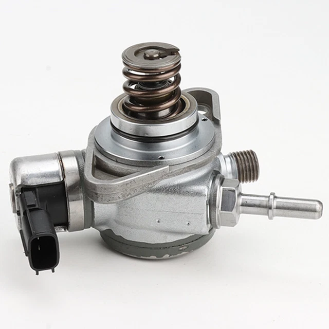 NEW PRESSURE FUEL Pump For Nissan Qashqai 16630-00Q0B 1663000Q0F 16630 ...