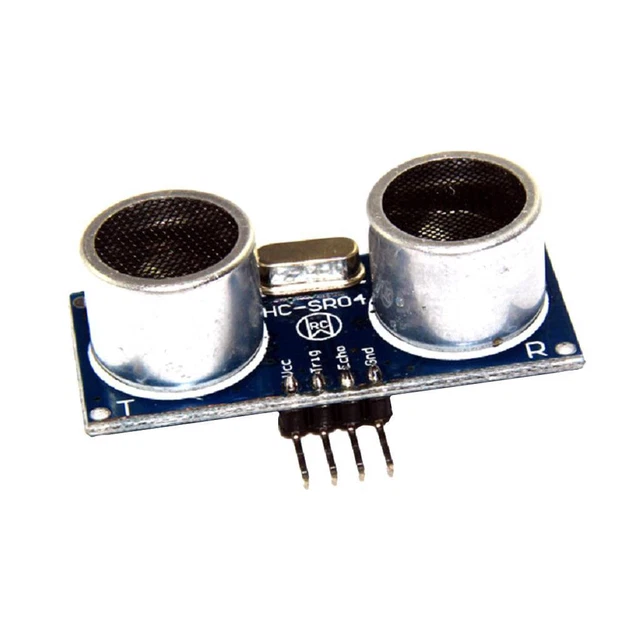 3-4PACK HCSR04 ULTRASONIC Distance Measuring Module £9.26 - PicClick UK