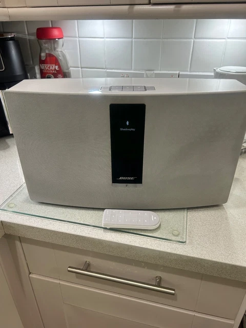 BOSE SOUNDTOUCH 30 series 3 . Bluetooth and Wifi £187.90 - PicClick UK