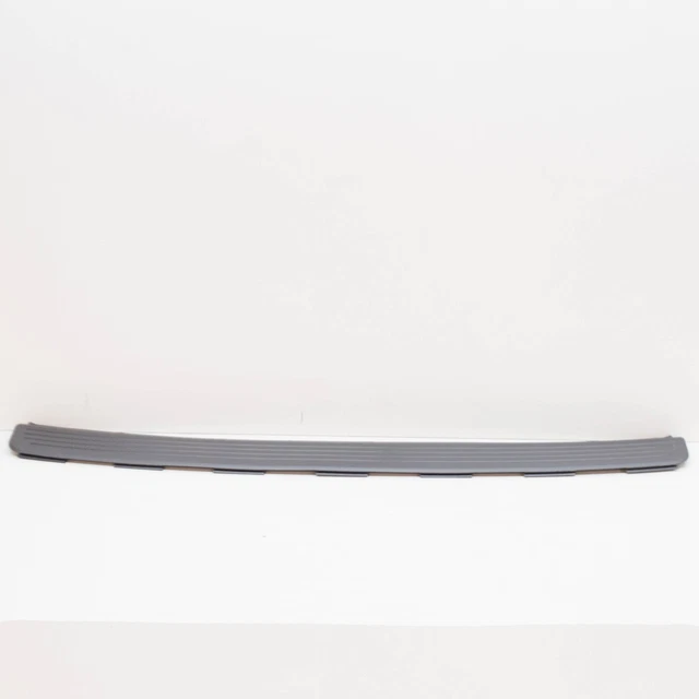 LAND ROVER RANGE ROVER L322 Rear Bumper Insert Step Pad LR014496 Mint ...