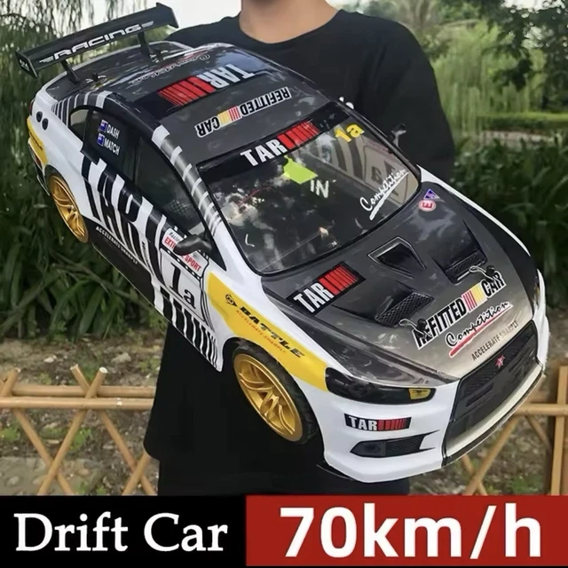 110 Drift Rc Car