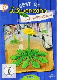 LÖWENZAHN - BEST of Löwenzahn (Jubiläumsedition) [2 ... | DVD | Zustand sehr gut EUR 7,94 ...