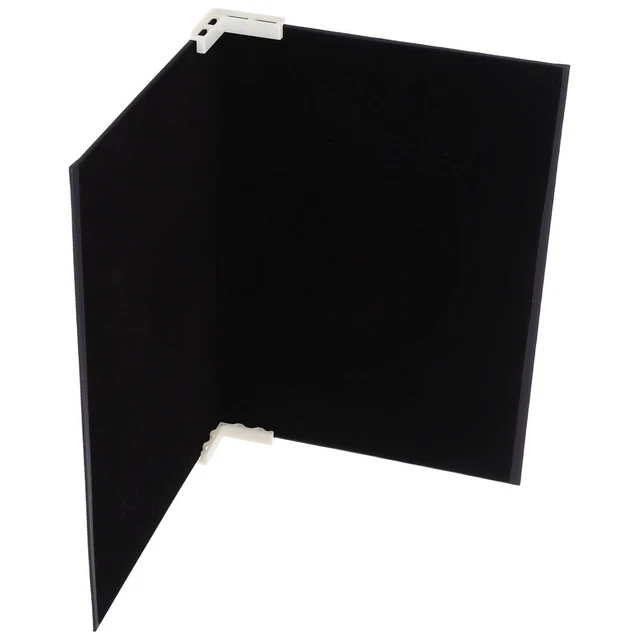 BACKDROPS FOR PHOTOSHOOT Board Pictures Black Boards Photography £27.44 ...