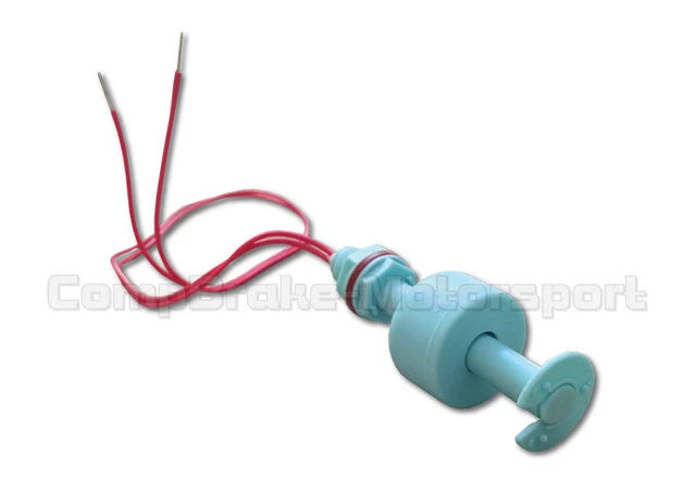 COMPBRAKE BRAKE FLUID Reservoir Float Level Indicator Switch CMB0363 £ ...