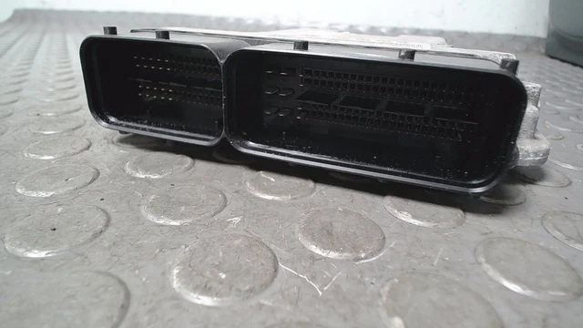 STEUERGERÄT EINSPRITZUNG/ MOTORSTEUERGERÄT VW 1K/1KP/5M/1KM Golf 1.9 TDI EUR 149,00 - PicClick DE