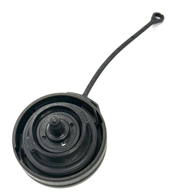 PORSCHE MACAN 95B.1 Bouchon De Réservoir 95B201550C Neuf Authentique ...