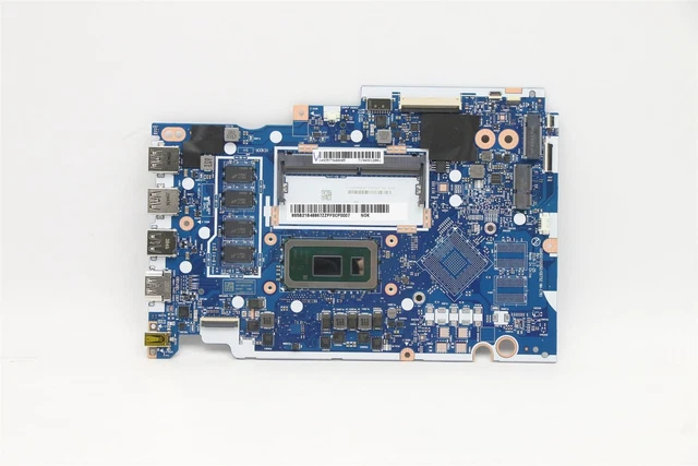 LENOVO V14 G1 IML 3 14IML05 Motherboard Mainboard UMA INTELI310110U ...