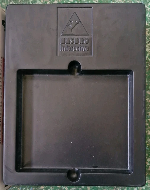 MONOPOLY - 1995 Windows 95 Pc Board Game - Original Rare Big Box ...