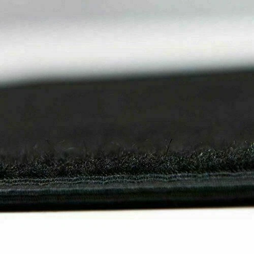 MTM COD.SP-254 TAPIS sur Mesure en Velour, Q7 (4L) 03.2006-05.2015 EUR ...