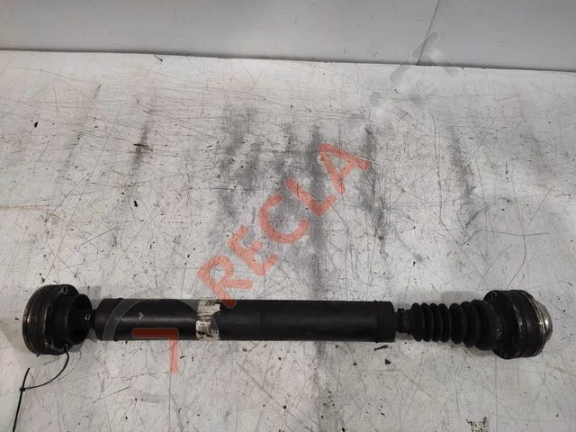 FORD RANGER WILDTRAK Prop Shaft Front Ab39-4A346-Ac £199.99 - PicClick UK