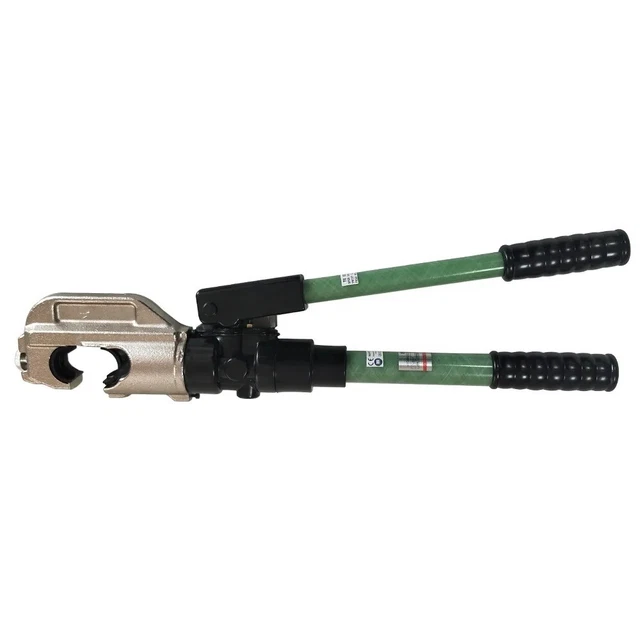 EP-510 MANUAL CRIMP Plier Crimper 50-400mm2 Hydraulic Power Cable ...