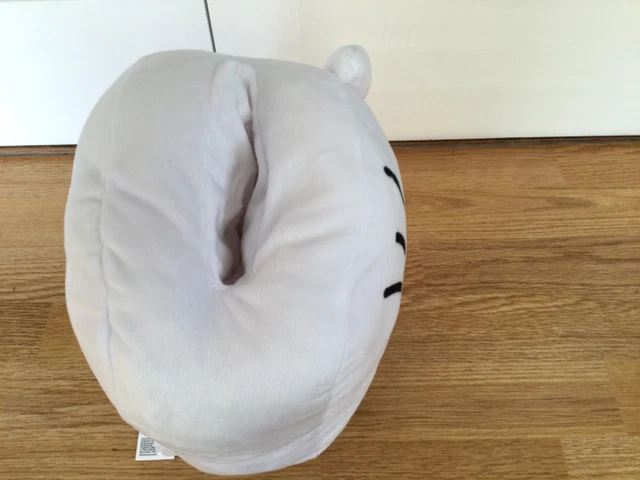 HELLO KITTY CUDDLE Buddy Hand Warmer Plush Cuddly Soft Toy £9.72 ...
