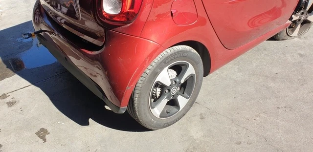 4533260500 AMMORTIZZATORE POSTERIORE destro per SMART FORTWO ...