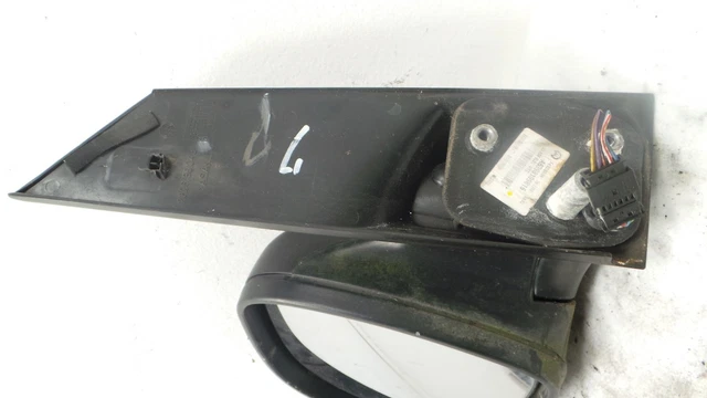 MERCEDES BENZ W639 Vito specchietto retrovisore esterno elettrico ...