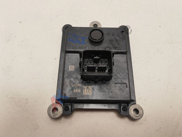 FORD RANGER MK3 19-23 Automatic Gearbox Control Module ECU 10 Spd JB3P ...