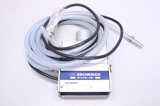 DR. ESCHERICH SA013-0100-02-R-D11 Static-Air 013 Module 100675 £329.66 ...