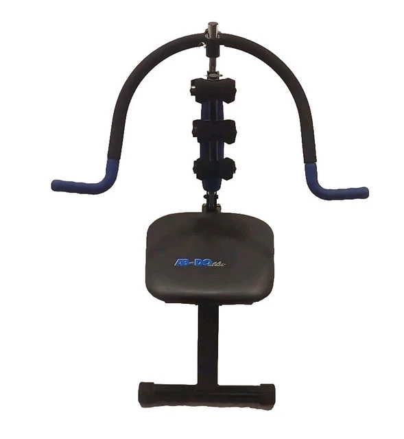 Ab doer pro model exercises store