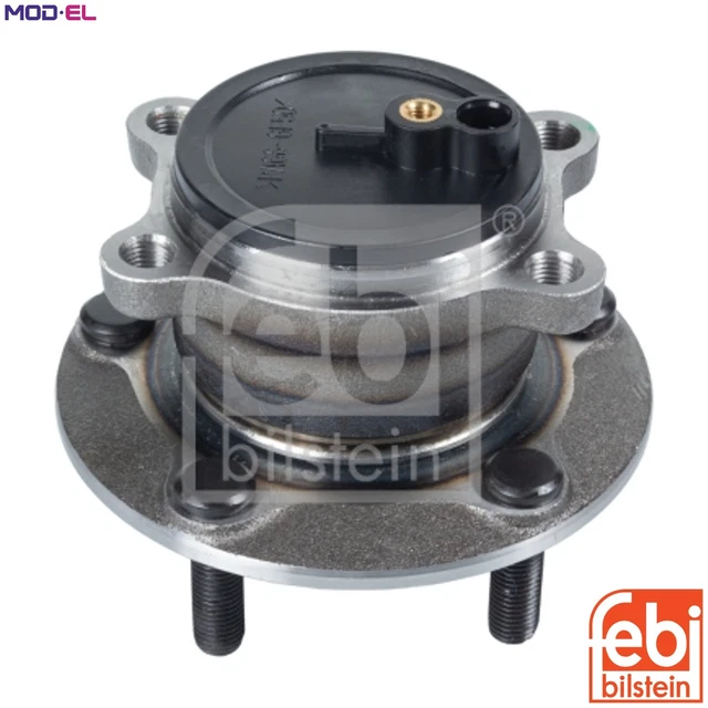 WHEEL BEARING KIT 101370 FOR MAZDA CX-5/SUV 6/Van ATENZA AXELA PY-VPS ...