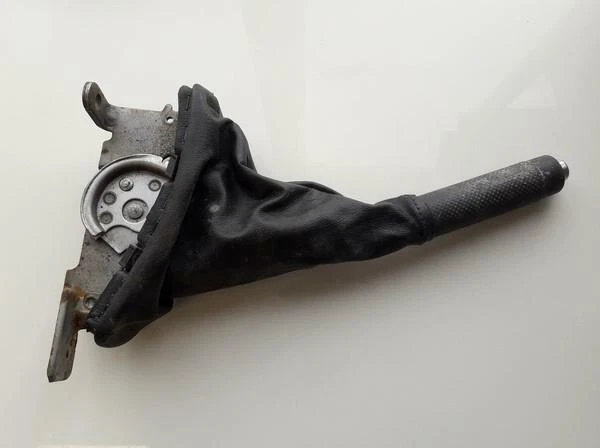 13C27A Hand Brake Lever Chevrolet Spark 2011 FR596012-08 EUR 17,00 ...