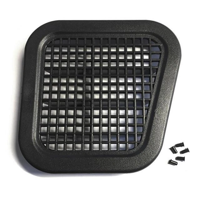 LAND ROVER DEFENDER 300Tdi, TD5 & TDCI Wing Side Air Intake Vent ...