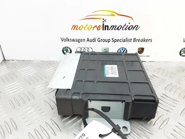 MITSUBISHI FUSO CANTER 2008 Control Module ECU MK541019 £165.75 ...