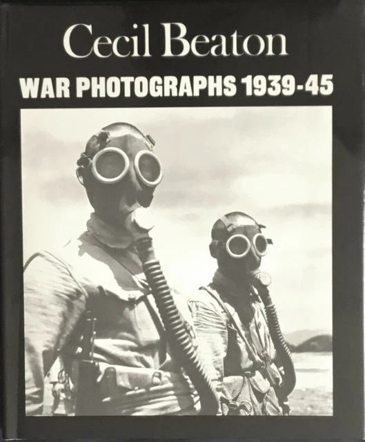 CECIL BEATON. WAR Photographs 1939-45. Imperial War Museum / Jane’s ...