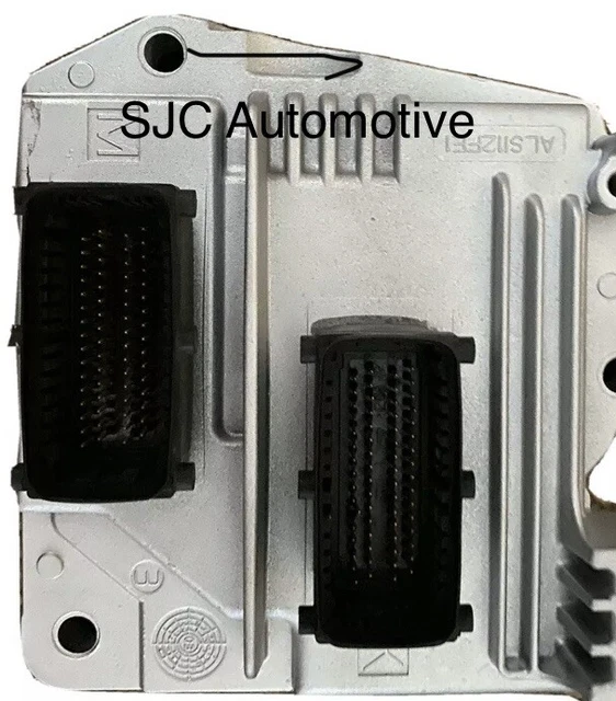 VAUXHALL ASTRA CORSA Meriva ECU Decode Reset Service PIN Code Retrieval ...