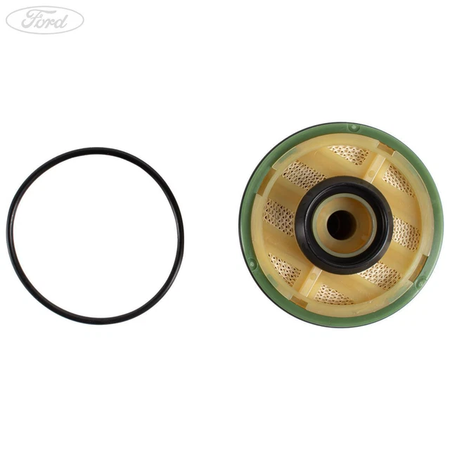 ORIGINAL FORD RANGER 2.2 3.2 TDCi Kraftstofffilter Diesel Filter TKE ab ...