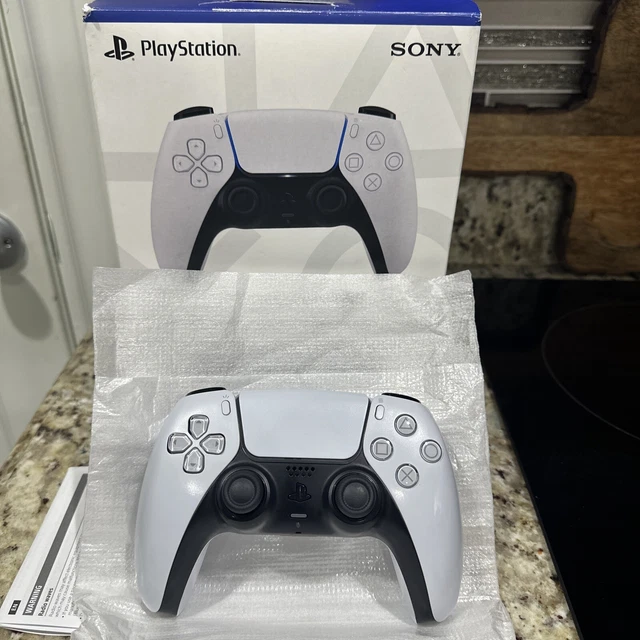 SONY PLAYSTATION 5 DualSense Wireless Controller $50.00 - PicClick