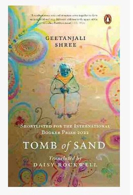 TOMB OF SAND A Lumiouns Novel of Partition Paperback # I124 £44.53 ...