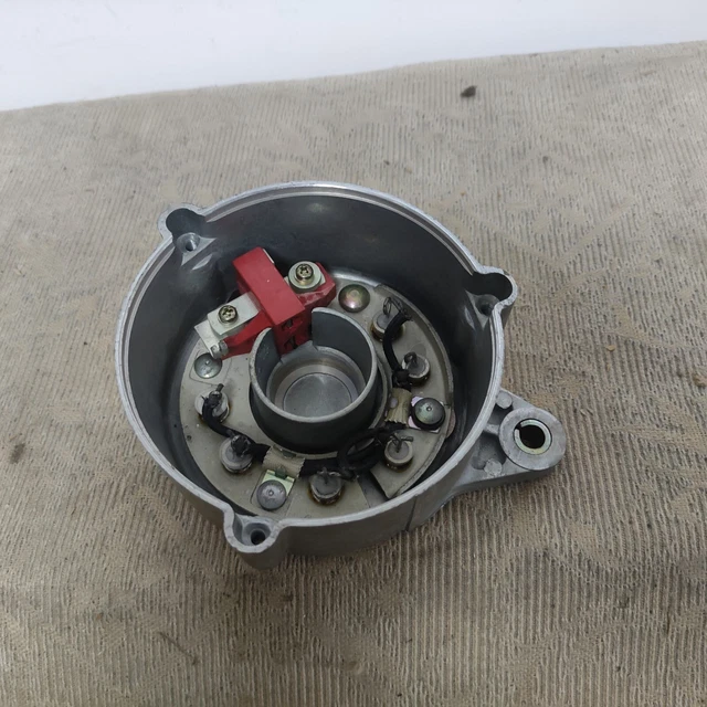NOS TOYOTA トヨタ Alternator Rectifier End Publica Kp Corolla Ke Hilux Rn ...