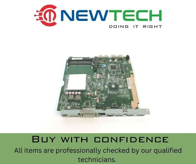 ASUS E510 MINI PC Motherboard Display Port DVI 60PX0080 MB0B07 £25.99 ...