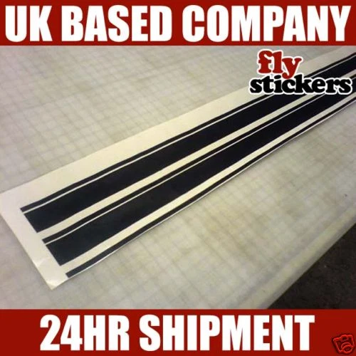 MK1 GOLF GTI Side Stripes, VW *NEW* Sticker £18.00 - PicClick UK