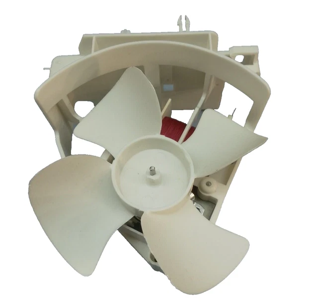 GALANZ MICROWAVE OVEN Cooling Fan Motor GAL6309E(30)-ZD 220-240V ~ 50 ...