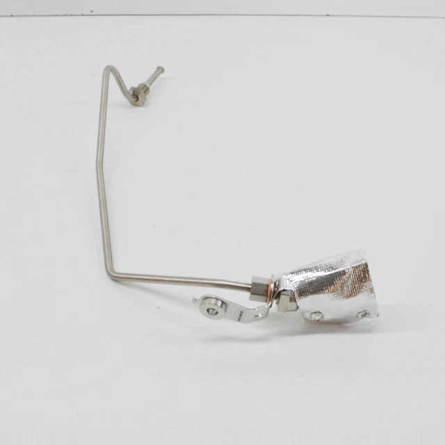 LAND ROVER DEFENDER L663 Exhaust Gas Pressure Sensor LR112670 NEW ...