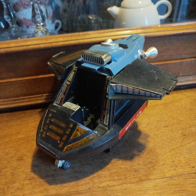 POPPY BANDAI 1989 Jet Spylas Metal Hero Jiban incomplet EUR 8,00 ...