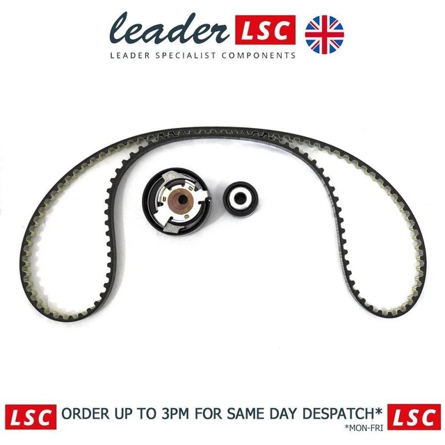 KIT COURROIE DISTRIBUTION 1623231680 Opel Crossland Inclus X Grandland ...