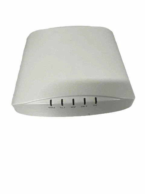 RUCKUS R320 INDOOR Wireless Access Point (901-R320-US02) $30.00 - PicClick